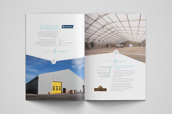 Spaciotempo - Get your manufacturing & production brochure!